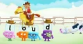 Cowboy | Numberblocks Wiki | Fandom