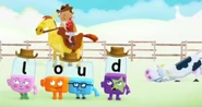 Cowboy/Gallery | Numberblocks Wiki | Fandom