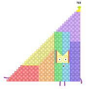 Fanmade Galleries for other Numberblocks/700-799 | Numberblocks Wiki ...