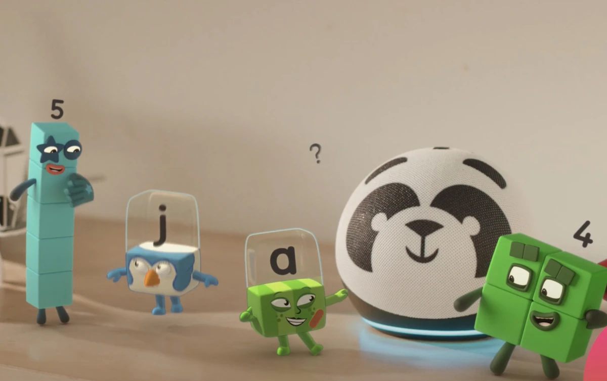 User blog:Laziminoes/ALPHABLOCKS AND NUMBERBLOCKS CROSSOVER IN REAL ...