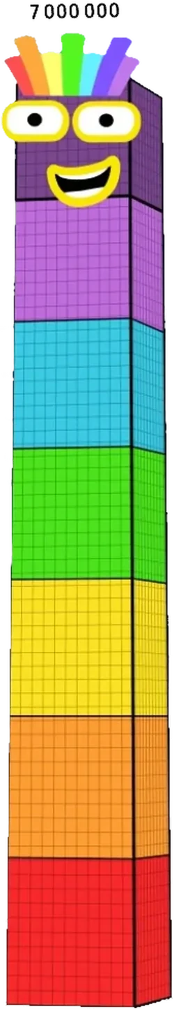 Social Media-Exclusive Numberblocks | Numberblocks Wiki | Fandom