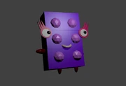 User blog:Jaydob04/My Numberblocks Models made in Blender ...