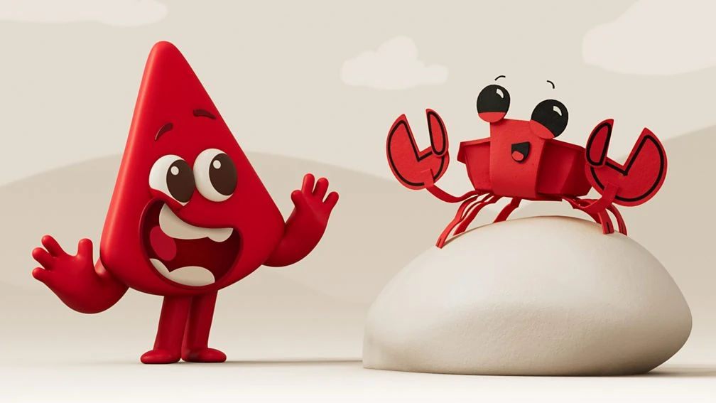 Red | Numberblocks Wiki | Fandom