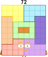 User blog:GreatControl76/Seventy-Two | Numberblocks Wiki | Fandom