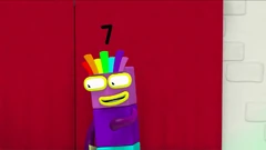 Seventeen (episode)/Gallery | Numberblocks Wiki | Fandom
