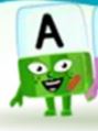 A | Numberblocks Wiki | Fandom