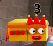 Three | Numberblocks Wiki | Fandom