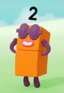 Another One/Gallery | Numberblocks Wiki | Fandom