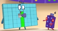 Grid Games Galore/Gallery | Numberblocks Wiki | Fandom