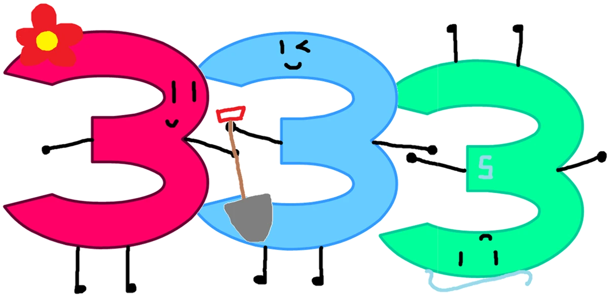 Category:Football Shirts | Numberblocks Wiki | Fandom