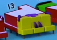 Tween Scenes/Gallery | Numberblocks Wiki | Fandom