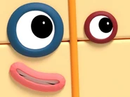 Twenty-Two | Numberblocks Wiki | Fandom