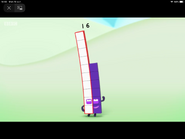 Sixteen (character)/Gallery | Numberblocks Wiki | Fandom