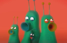 Aliens | Numberblocks Wiki | Fandom