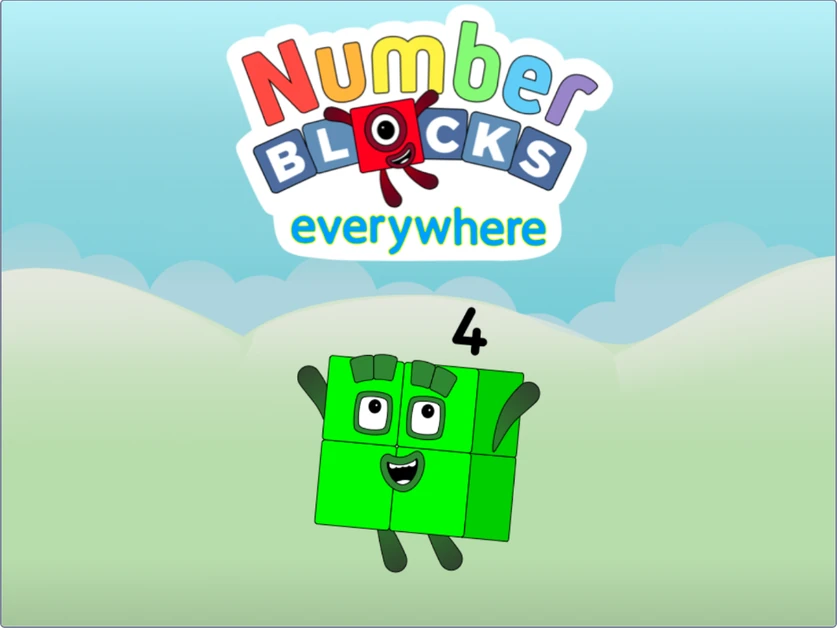 User blog:TheDymCrossoverClub/Numberblocks Everywhere wish app ...