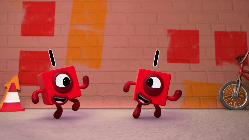 Numberblock Stadium | Numberblocks Wiki | Fandom