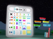 Grid Unlocked/Gallery | Numberblocks Wiki | Fandom