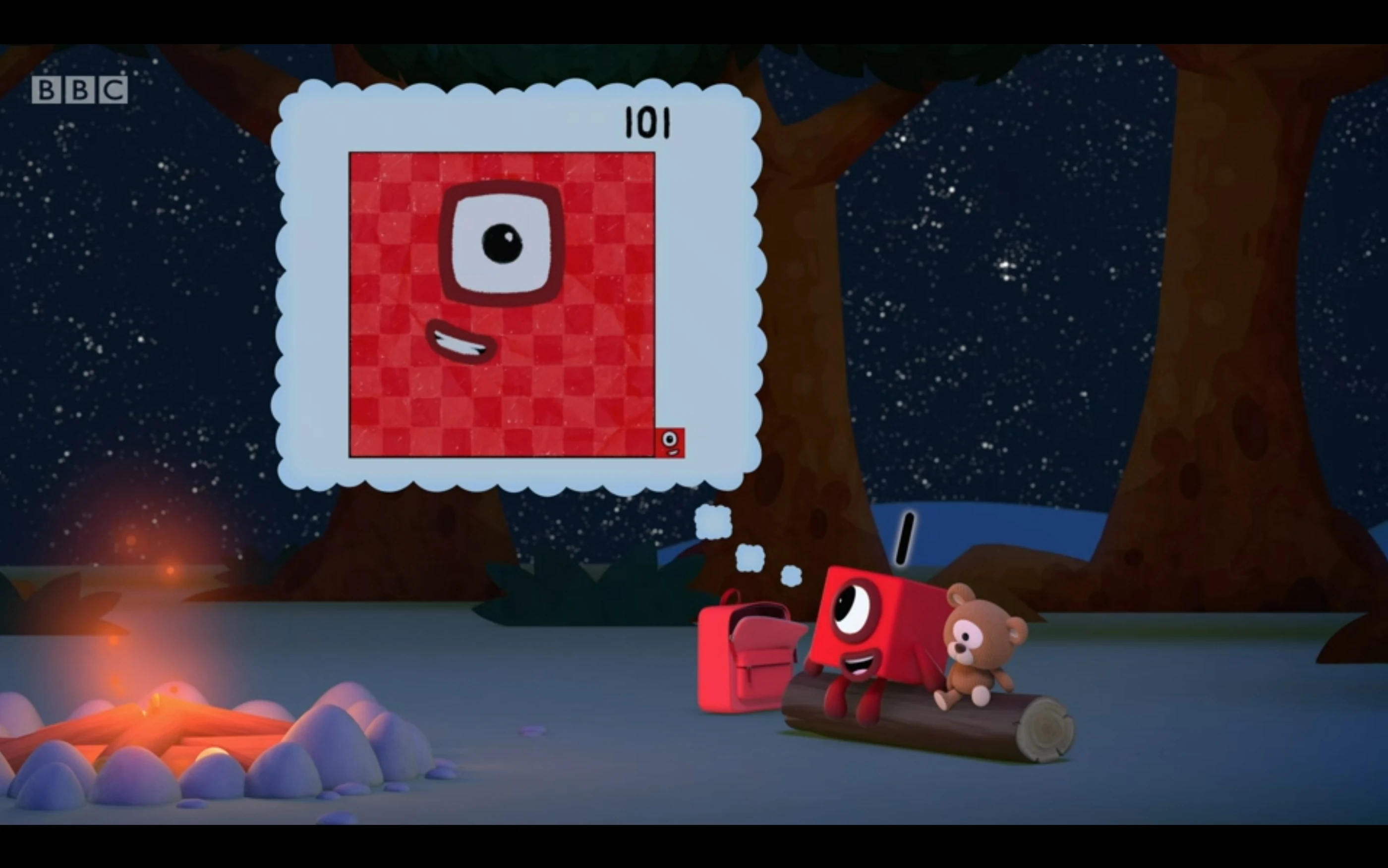 Discuss Everything About Numberblocks Wiki | Fandom
