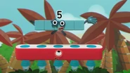 Fun Times One Times Table/Gallery | Numberblocks Wiki | Fandom