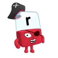Alphablocks (characters) | Numberblocks Wiki | Fandom