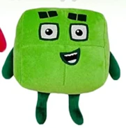 Bootlegs | Numberblocks Wiki | Fandom