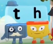 Bee/Gallery | Numberblocks Wiki | Fandom