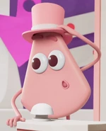 Pink (character)/Gallery | Numberblocks Wiki | Fandom