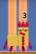 Ride the Rays/Gallery | Numberblocks Wiki | Fandom