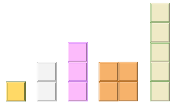 User blog:TSRITW/NumberPony assets | Numberblocks Wiki | Fandom