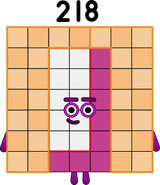 User blog:OllieZ123/201-400 | Numberblocks Wiki | Fandom