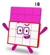 User blog:WigglySquare25/Dozenal Numberblocks i made | Numberblocks ...