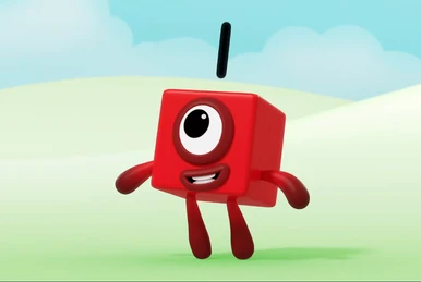 Bbc Iplayer Numberblocks Series 5 Hidden Talents