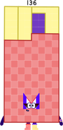 Fanmade Galleries for other Numberblocks/130-139 | Numberblocks Wiki ...