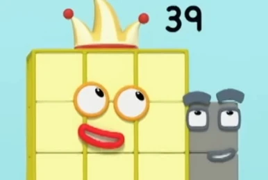 User Blognathancomixnumbercubes Numberblocks Wiki Fandom