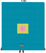 Fanmade Galleries for other Numberblocks/5000-9999 | Numberblocks Wiki ...