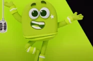 Lime (character)/Gallery | Numberblocks Wiki | Fandom