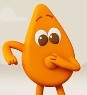 Orange (character)/Gallery | Numberblocks Wiki | Fandom