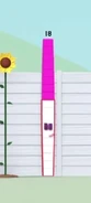 Eighteen (character)/Gallery | Numberblocks Wiki | Fandom