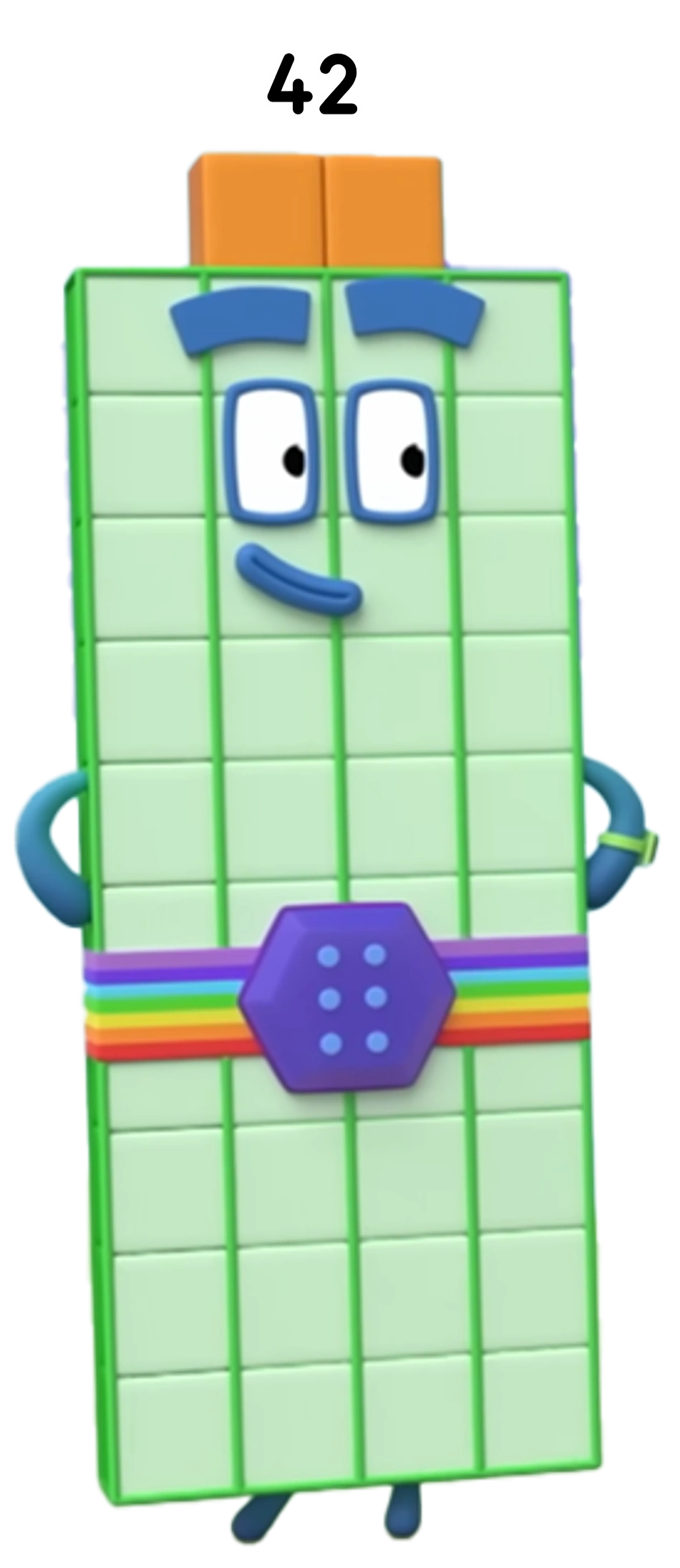 Discuss Everything About Numberblocks Wiki | Fandom