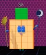 Twenty-Four | Numberblocks Wiki | Fandom