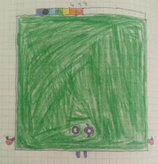 Fanmade Galleries for other Numberblocks/400-449 | Numberblocks Wiki ...