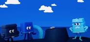 Deep Blue/Gallery | Numberblocks Wiki | Fandom