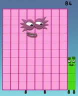 The Big One/Gallery | Numberblocks Wiki | Fandom