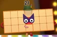 Twenty-One | Numberblocks Wiki | Fandom