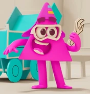 Magenta/Gallery | Numberblocks Wiki | Fandom