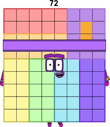 User blog:Angrycreeper123/Numberblocks 1-100 with clubs | Numberblocks Wiki | Fandom