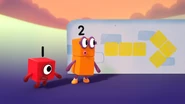 Stampolines/Gallery | Numberblocks Wiki | Fandom