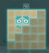 Steps Versus Squares/Gallery | Numberblocks Wiki | Fandom