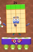 Remix the Sixes/Gallery | Numberblocks Wiki | Fandom