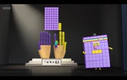 The Magical Nines/Gallery | Numberblocks Wiki | Fandom